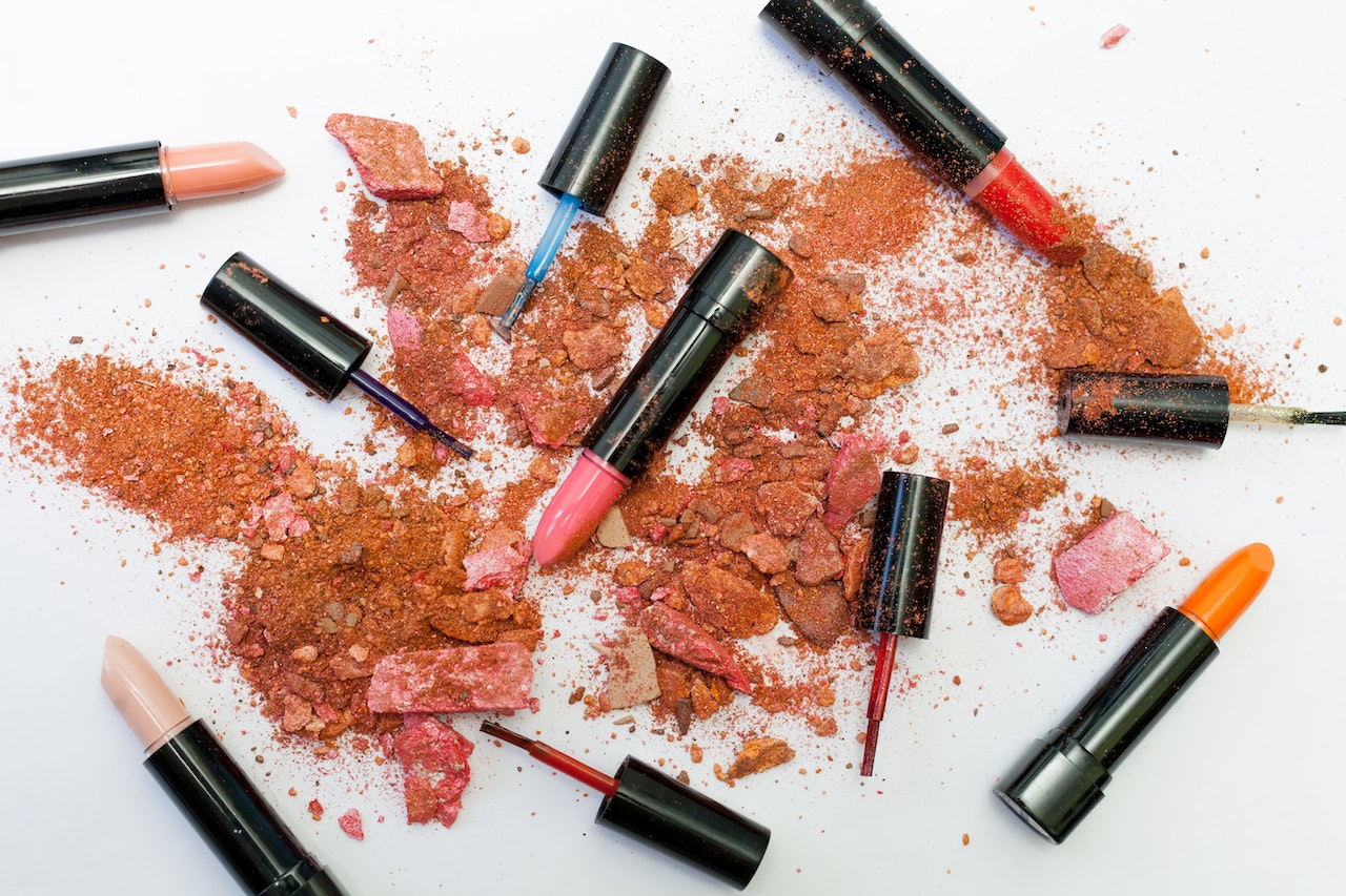 Classification of the cosmetic products – find out everything you need ...